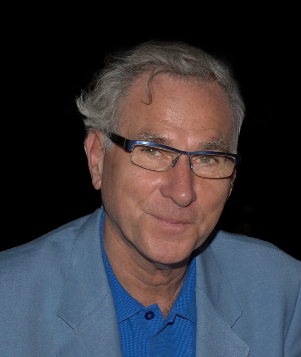 Manfred Mohr - DAM DIGITAL ART AWARD